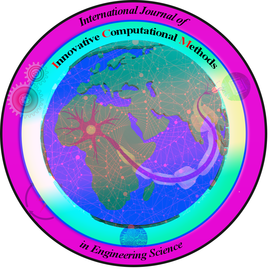 International Journal of Innovative Computational Methods in Engineering Sciences
